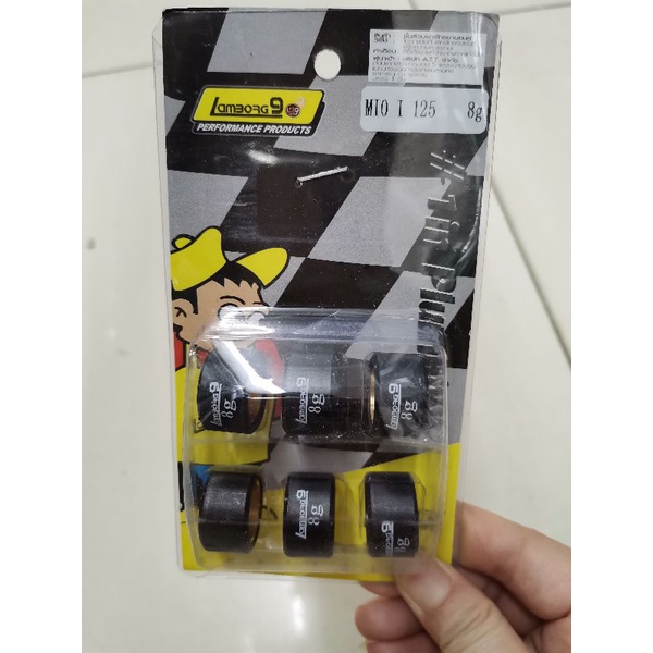 Fly ball Skydrive/gy6/m3 premium quality | Shopee Philippines