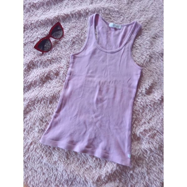 Pink sando (PANTS NOT INCLUDED) | Shopee Philippines