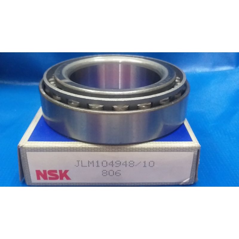 JLM104948/10 LM102949/10 104948 102949/10 FRONT AXLE BEARING TOYOTA ...