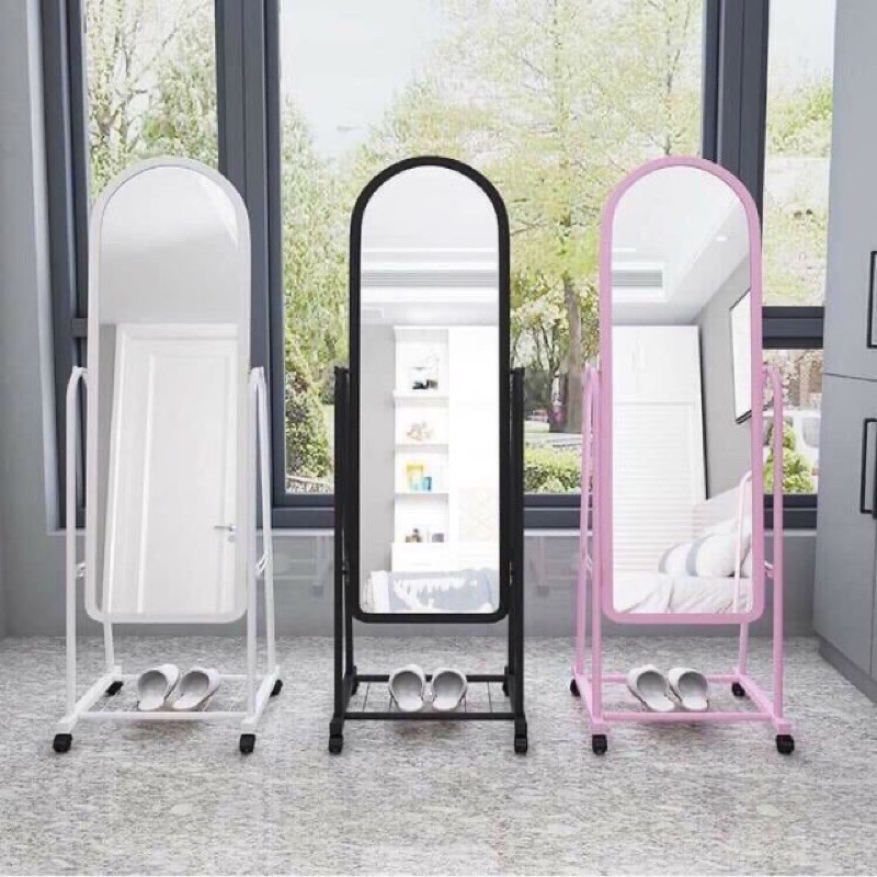 Body Mirror (Type 1 Row) | Shopee Philippines