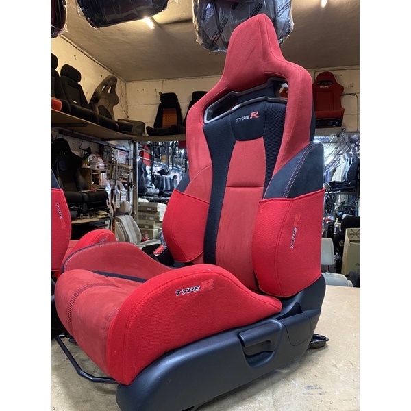 fk2 fk8 Seat Cover protect Honda Fk2 Type R,FK 8 Type R mugen Honda ...