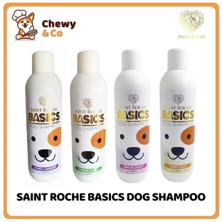 Shop saint roche dog shampoo for Sale on Shopee Philippines