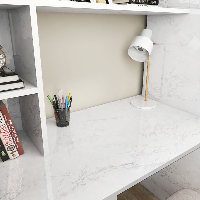 Dormitory desktop sticker refurbished self-adhesive college student ...