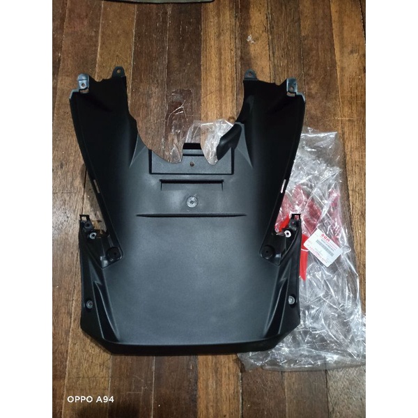 Sgp Araro For Suzuki Skydrive 125 Carb / Skydrive 125 Fi | Shopee ...