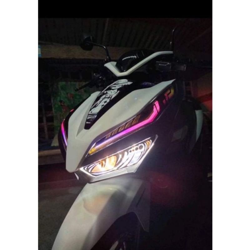 Honda Click 125i and 150i Eye Winker / Honda Click 125i and 150i Eye ...