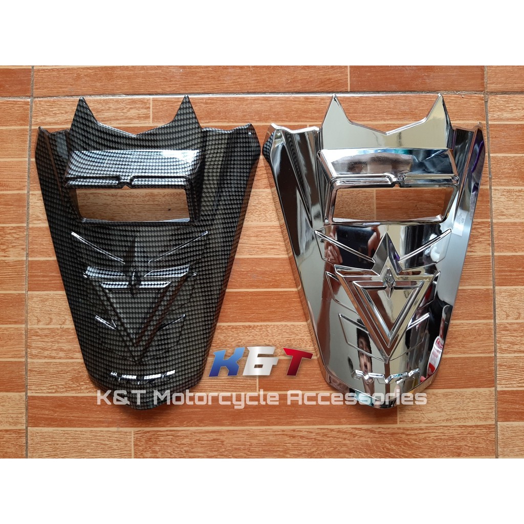 Yamaha Aerox V1/Version 1 Rear Fender | Shopee Philippines