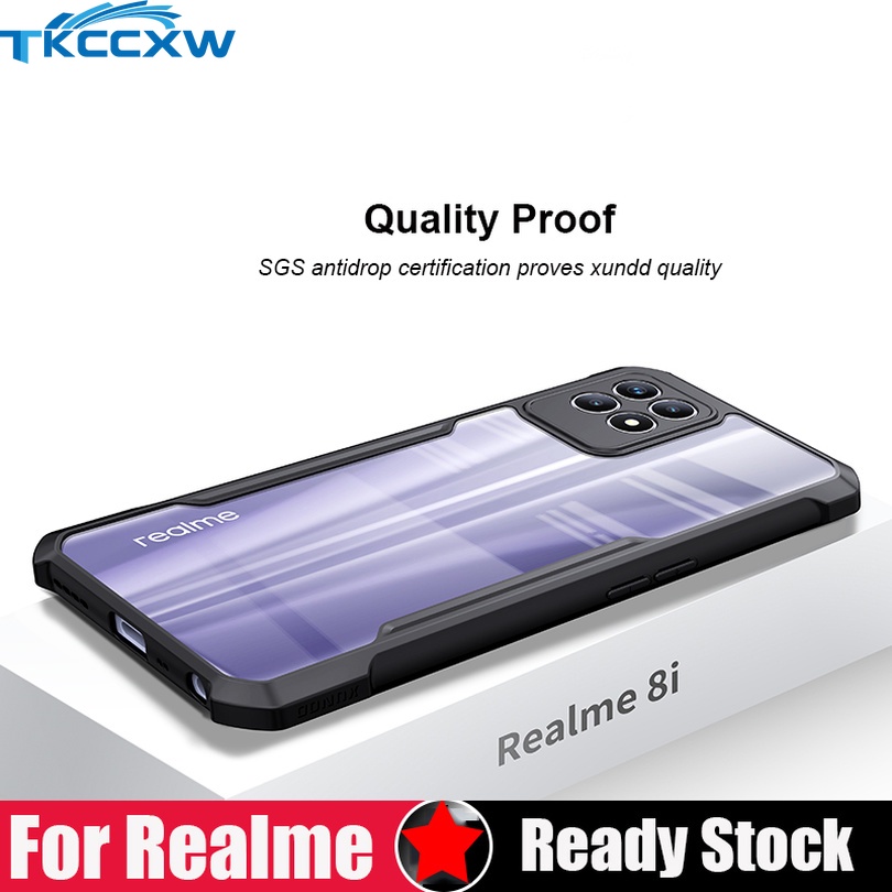 Realme 9i 8i GT2 GT Neo2 2T C21 C20 C20A Narzo 50A 50i 50 30 Soft Case ...