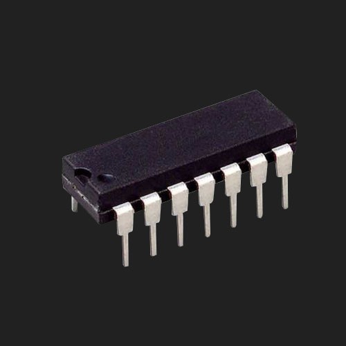 【Local Stock】♚74LS11 7411 3-INPUT AND GATE DIP IC | Shopee Philippines