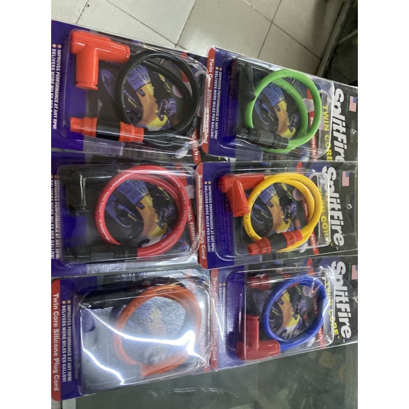 Split fire / tensionwire COD Motorcycle | Shopee Philippines