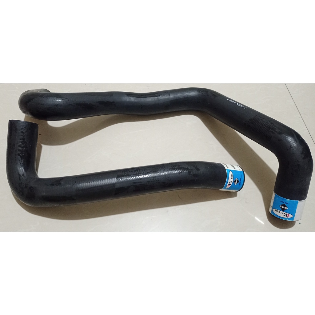 TOYOTA INNOVA GAS UPPER LOWER RADIATOR HOSE (MADE IN JAPAN) FOR 2005 ...