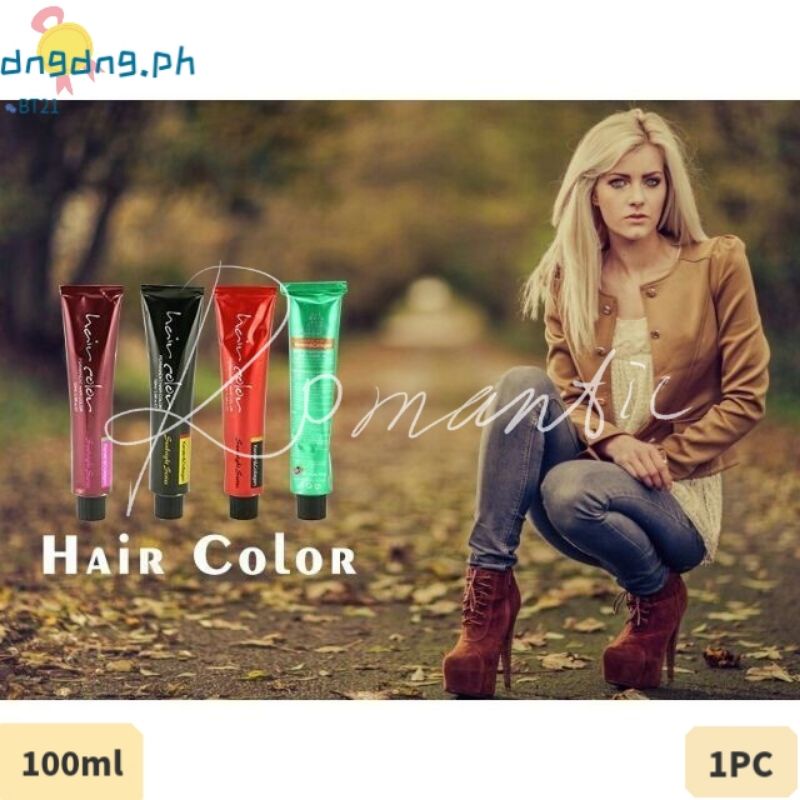 Sunbright Series Hair color | Shopee Philippines