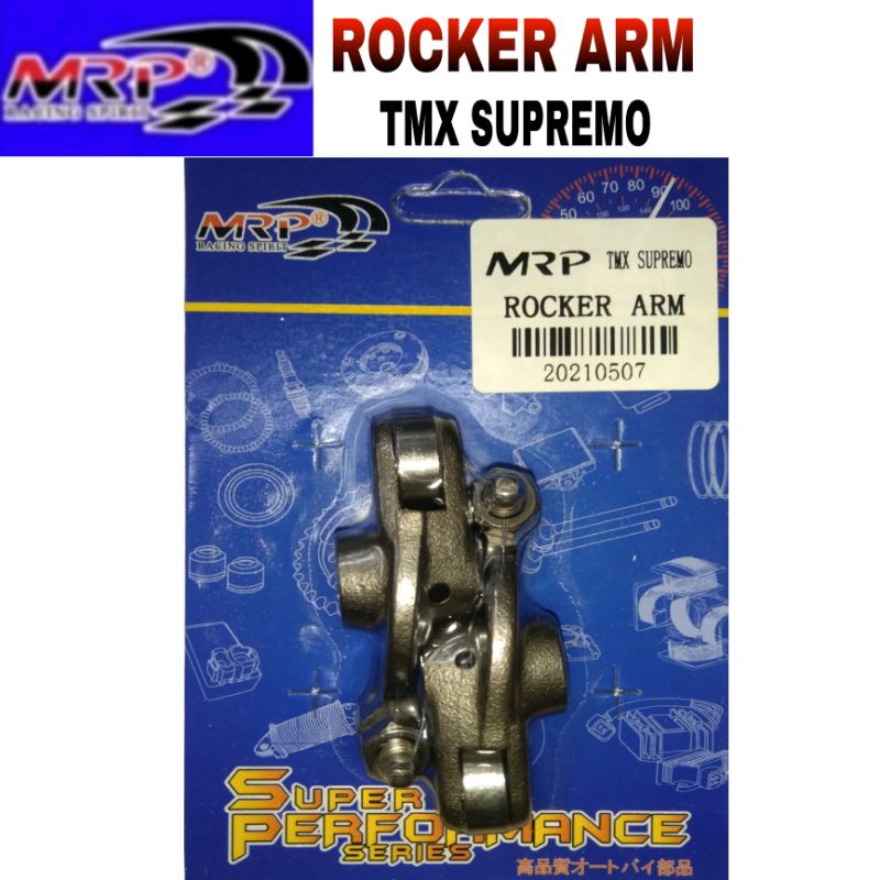 MRP TMX/SUPREMO ROCKER ARM | Shopee Philippines