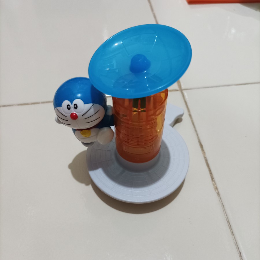 Doraemon Space Radar - Happy Meal MC Donalds | Loose | Shopee Philippines