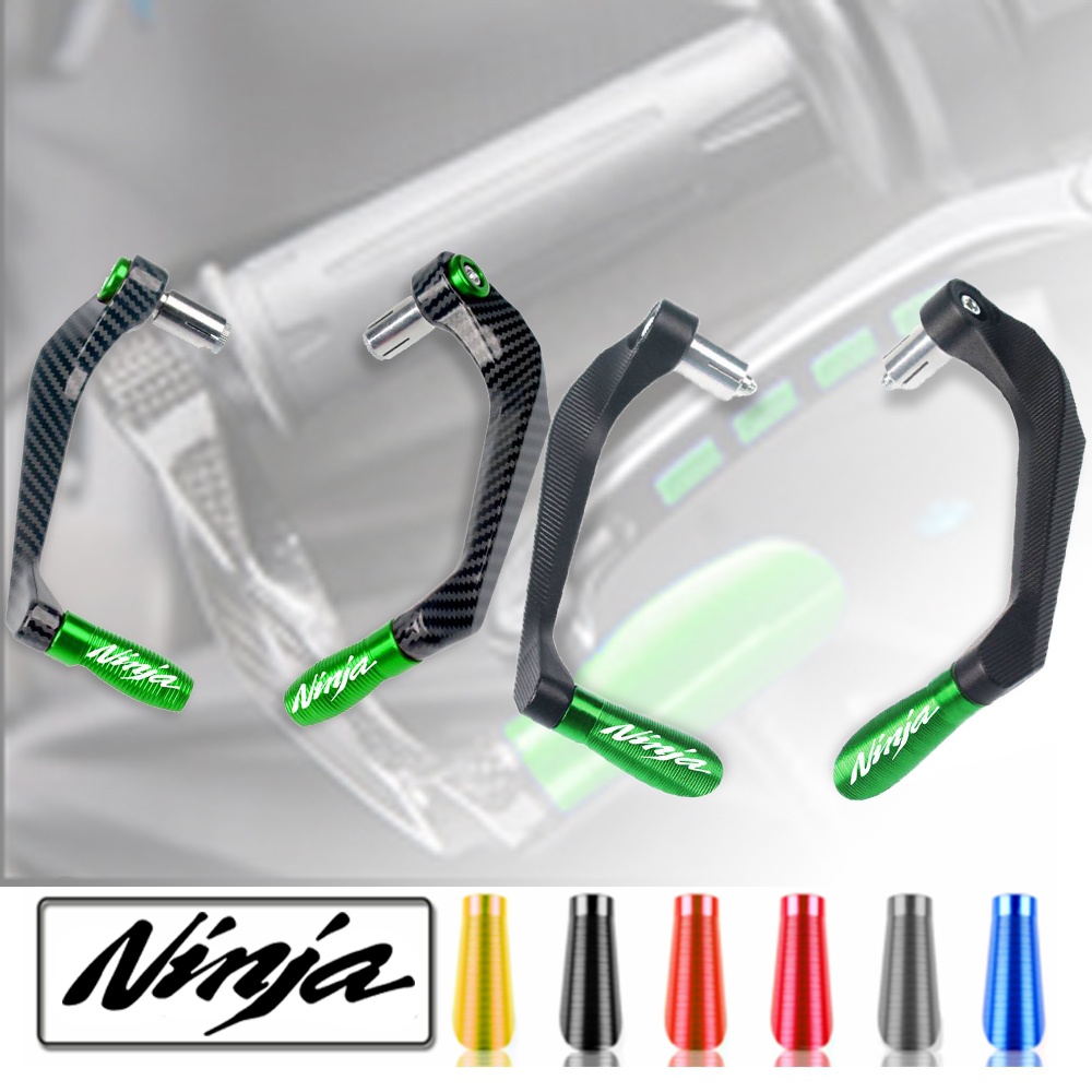 Motorfiets Accessoires 22Mm Stuur Cnc Aluminium Hand Guards Voor ...