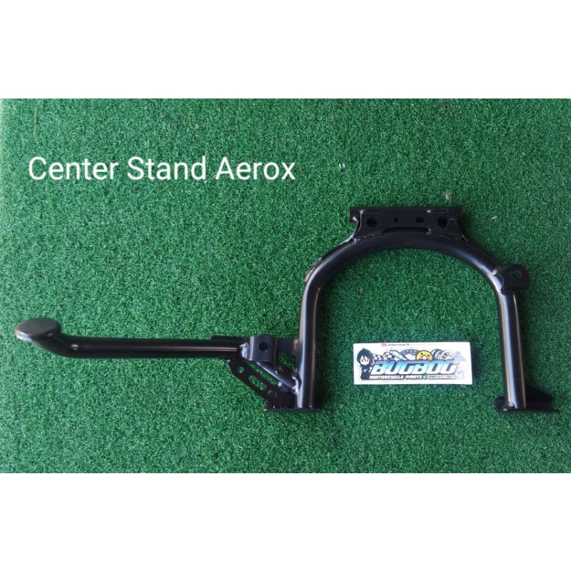 Genuine Center Stand for Yamaha Aerox/Nmax/M3 | Shopee Philippines