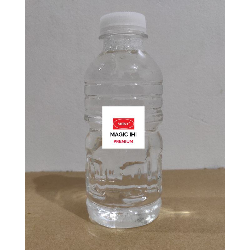 MAGIC IHI PREMIUM 250ML | Shopee Philippines