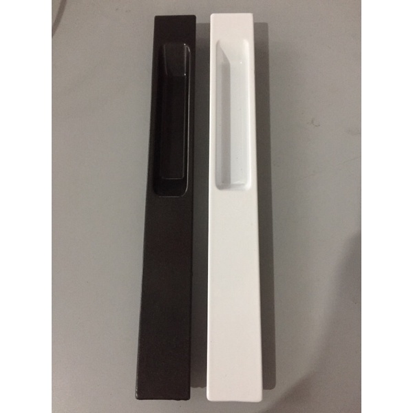 FLUSHLOCK NUMBER 11 (ELEVEN) (BROWN,WHITE) | Shopee Philippines