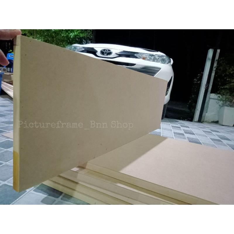 Floating Frame With Compression Board Made To Size | Shopee Philippines