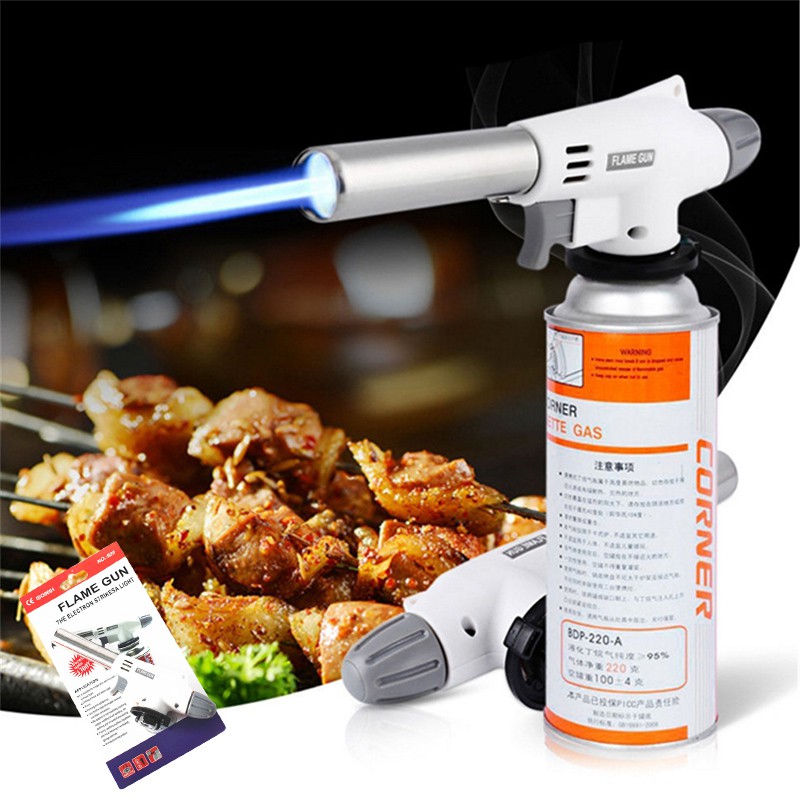 FLAME GUN high quality | Shopee Philippines