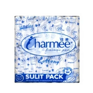 Shop charmee napkin for Sale on Shopee Philippines