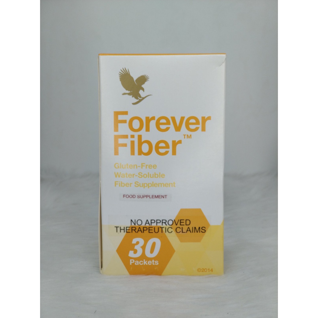 FOREVER LIVING FIBER | Shopee Philippines