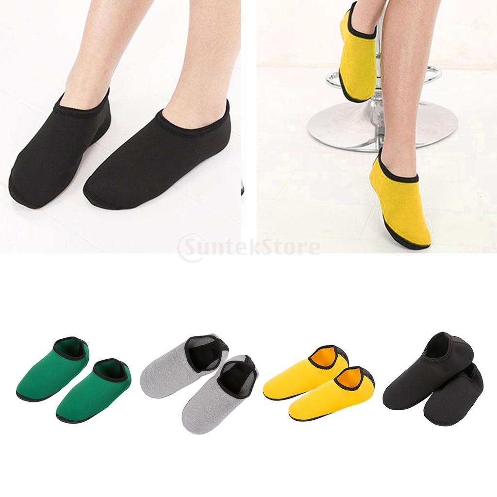 Neoprene Dive Socks for Men Women Kids and - Anti Slip Flexible Quick ...