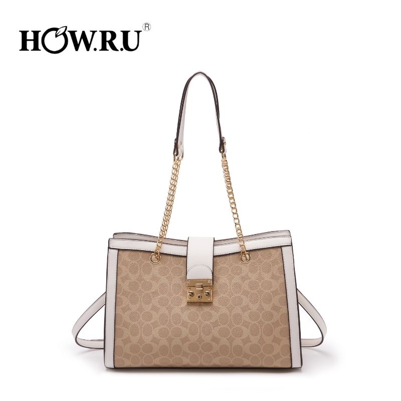 How.R.U Sling Bags Quality Women's Korean Style Shoulder Backpack ...