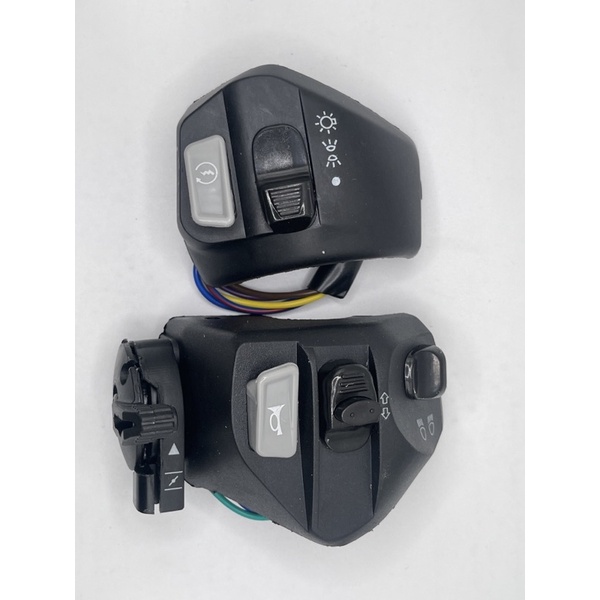 handle switch mio heavy duty | Shopee Philippines