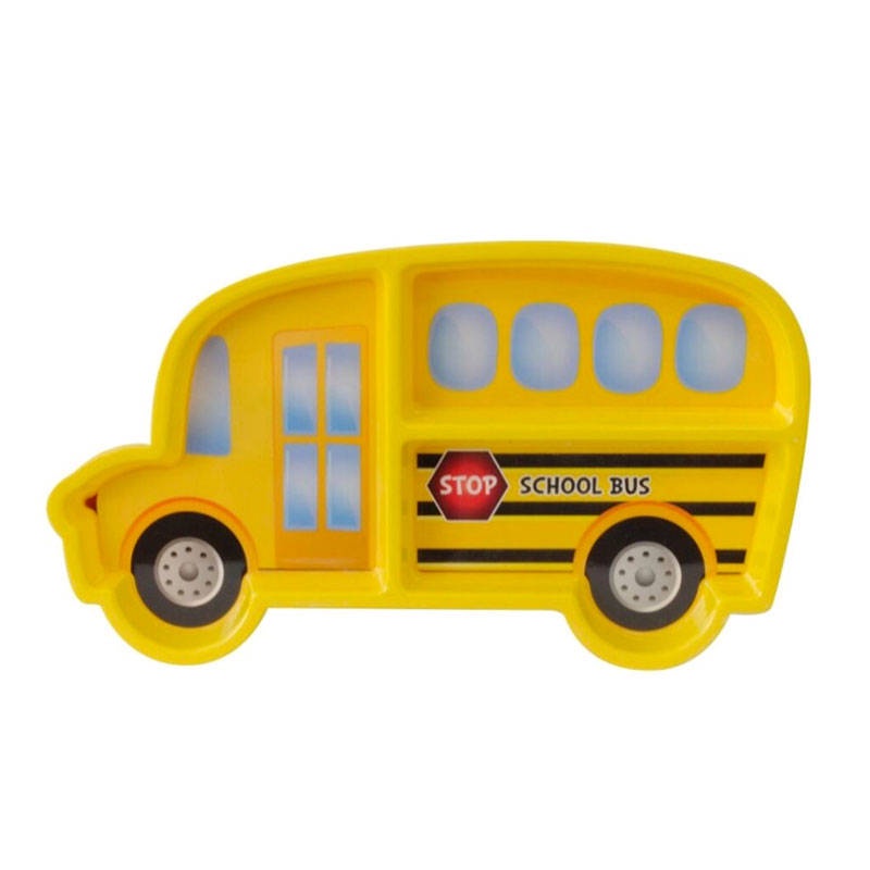 bento box lunch box lunch box for kids Japanese cartoon cars, dining ...