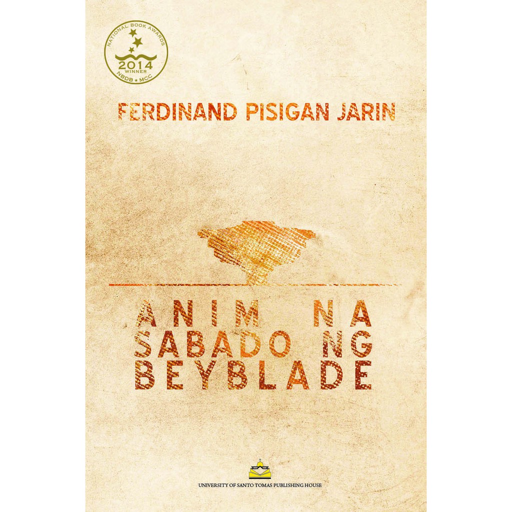 Anim na Sabado ng Beyblade by Ferdinand Pisigan Jarin | Shopee Philippines