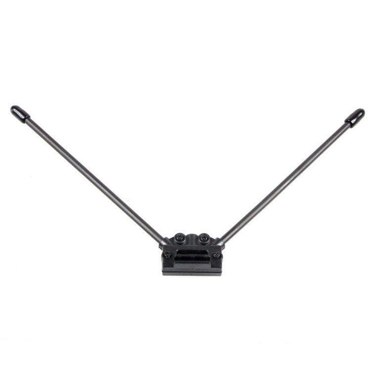V Type Receiver Antenna Mount | Shopee Philippines
