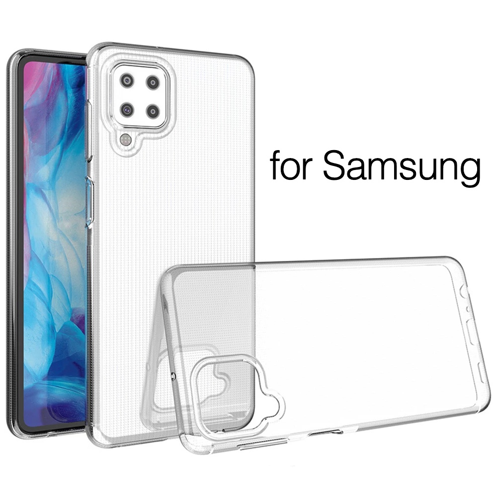 For Samsung Galaxy M22 M33 M23 M53 M13 M52 M12 M32 M31s M31 M51 M11 M62 ...