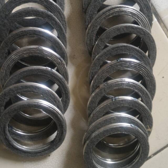 Kijang exhaust Packing | Shopee Philippines