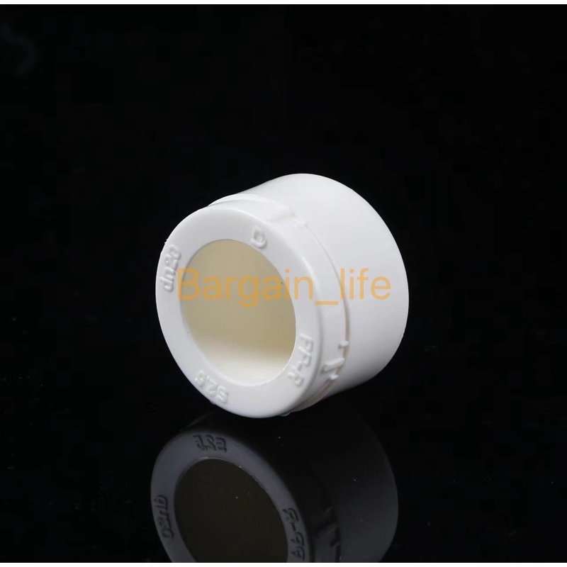 PPR Fittings plain ELBOW , COUPLING ,TEE , END CAP , MALE PLUG ...