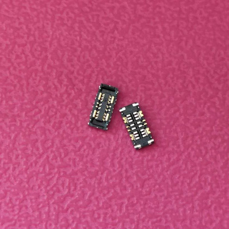 Inner FPC Connector Battery Holder Clip Contact on mortherboard For ...
