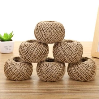 Shop jute string for Sale on Shopee Philippines