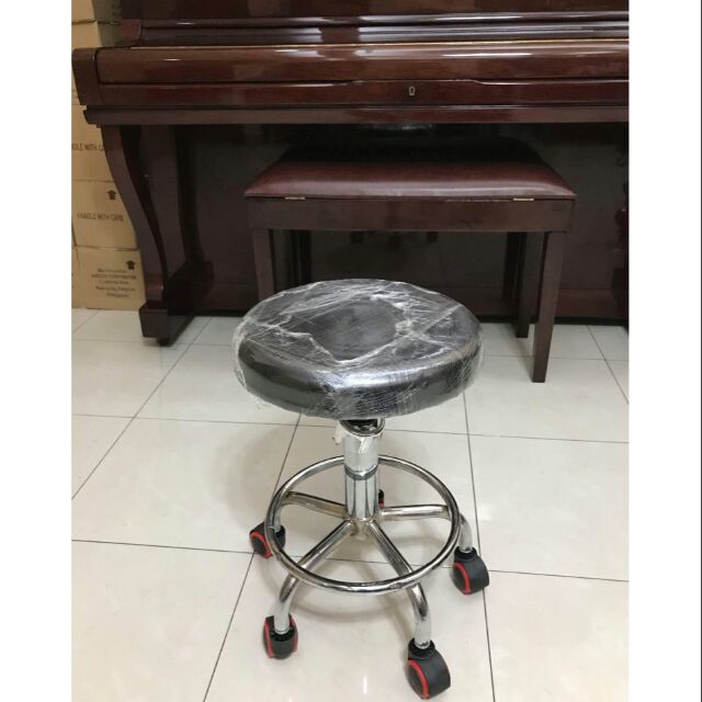 Hydraulic Stool Chair | Shopee Philippines