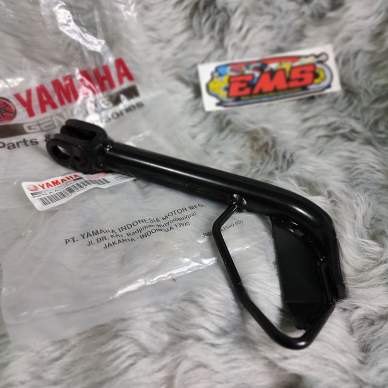 Yamaha Genuine Side Stand AEROX 155 / MIO I 125 | Shopee Philippines
