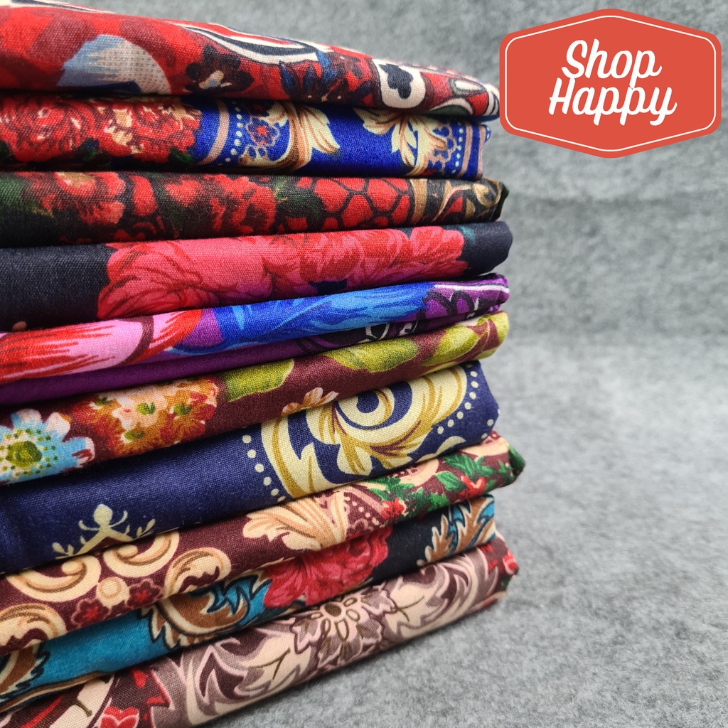 Malong Floral & Stripes Design (Jumbo Size 112cm x 178cm) | Kumot ...