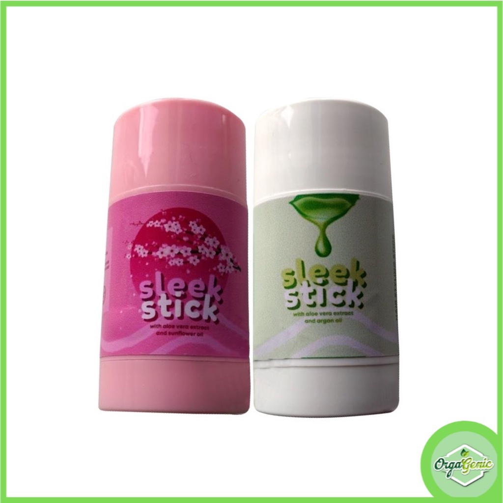 Big Size 30g Sleek Stick for Hair Original by Estained, Hair Stick ...