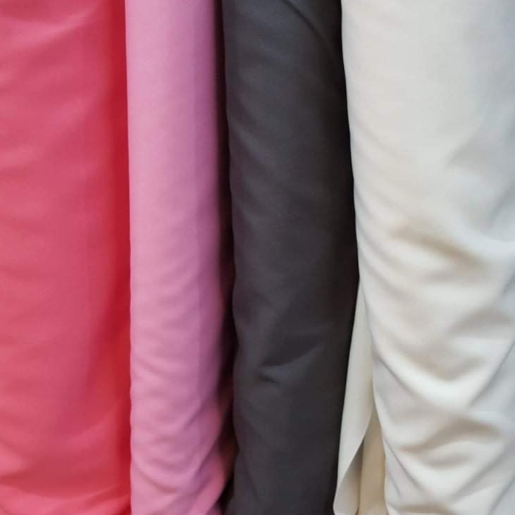 Katrina Fabric 60” (Part 2 of 2) (TELA) for uniforms, table cloth ...