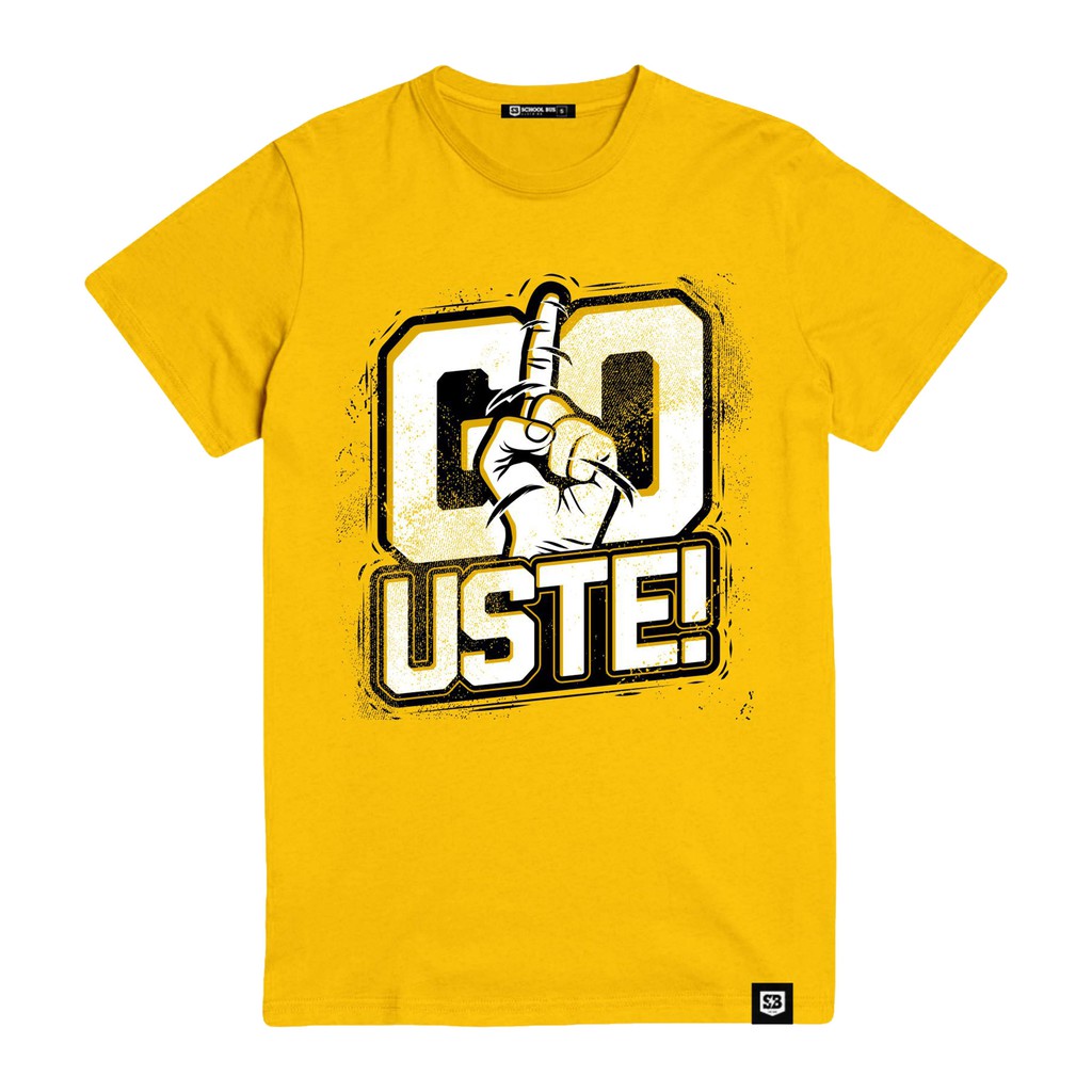 SBC SANTO TOMAS GO USTE - SCHOOL BUS CLOTHING | Shopee Philippines