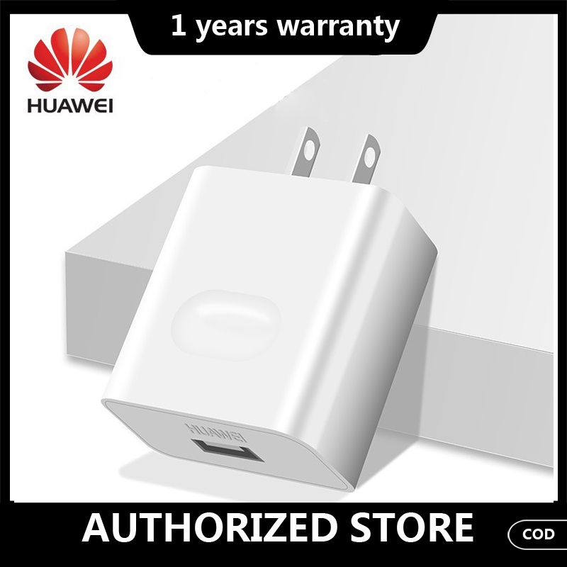【1 Year Warranty】Original Huawei Charger Adapter 22.5W Original Fast ...