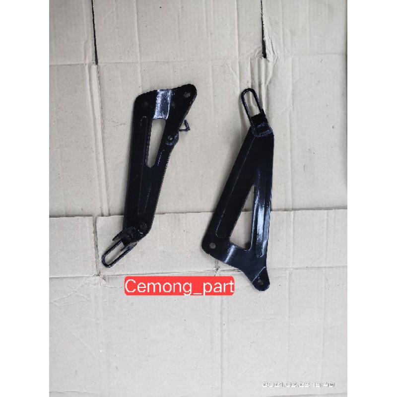 Original grand Rear Step Footstep | Shopee Philippines