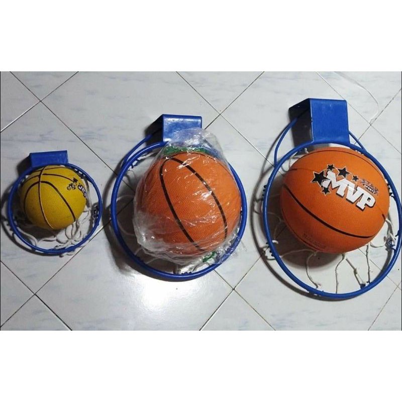 ☽Metal Basketball Ring | Shopee Philippines