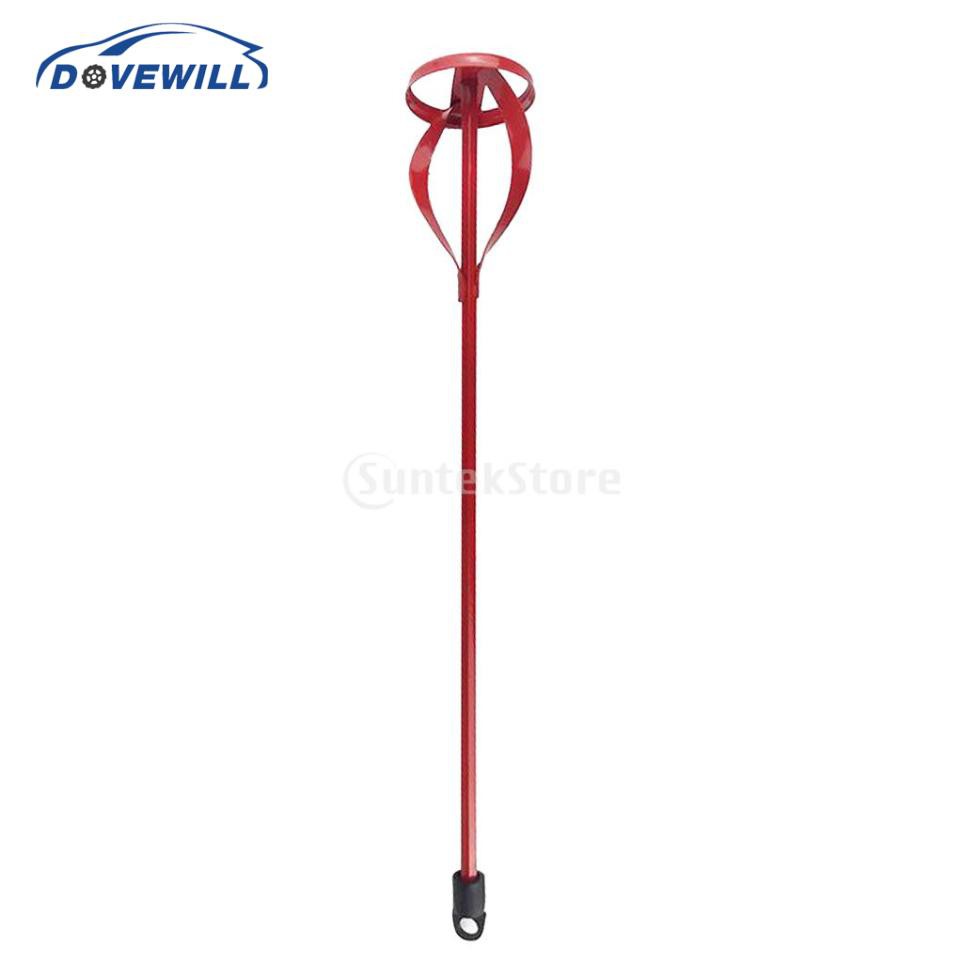 Dovewill Quick Mixer Paddle Mixing Drywall Mud Concrete Cement Paint ...