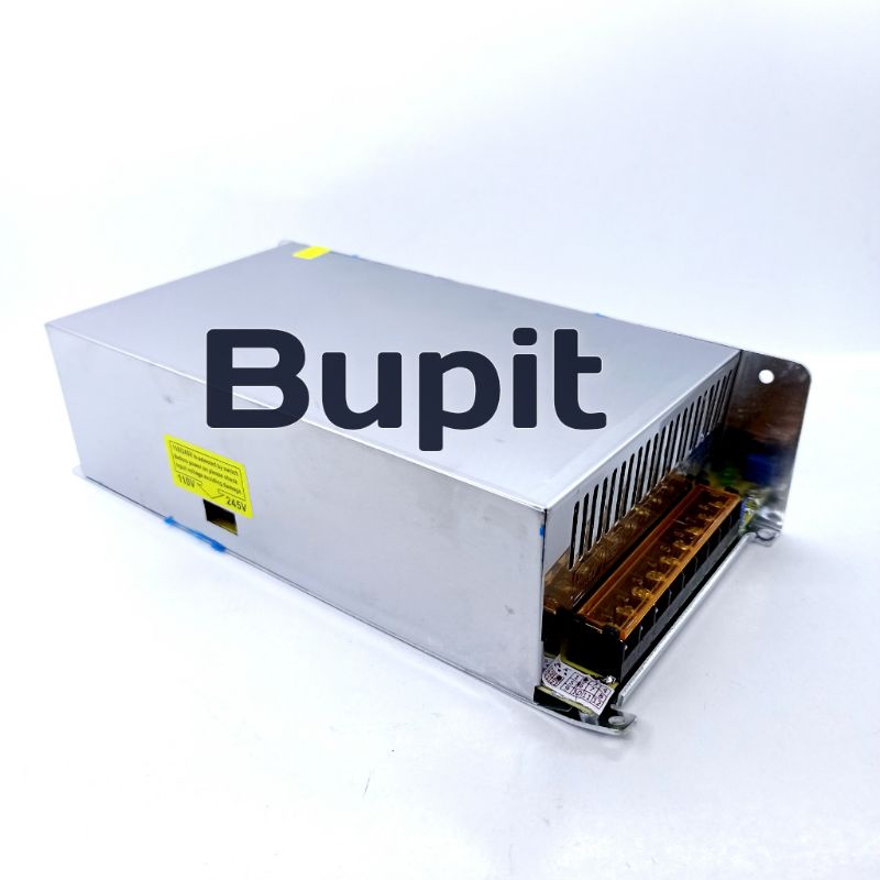 24v 20A Switching Power Supply Adapter Large Body | Shopee Philippines