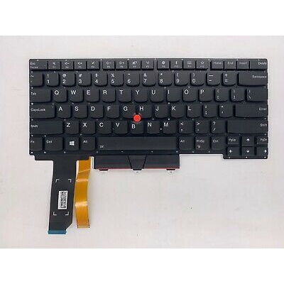 Laptop Keyboard For Lenovo IBM Thinkpad E14 | Shopee Philippines