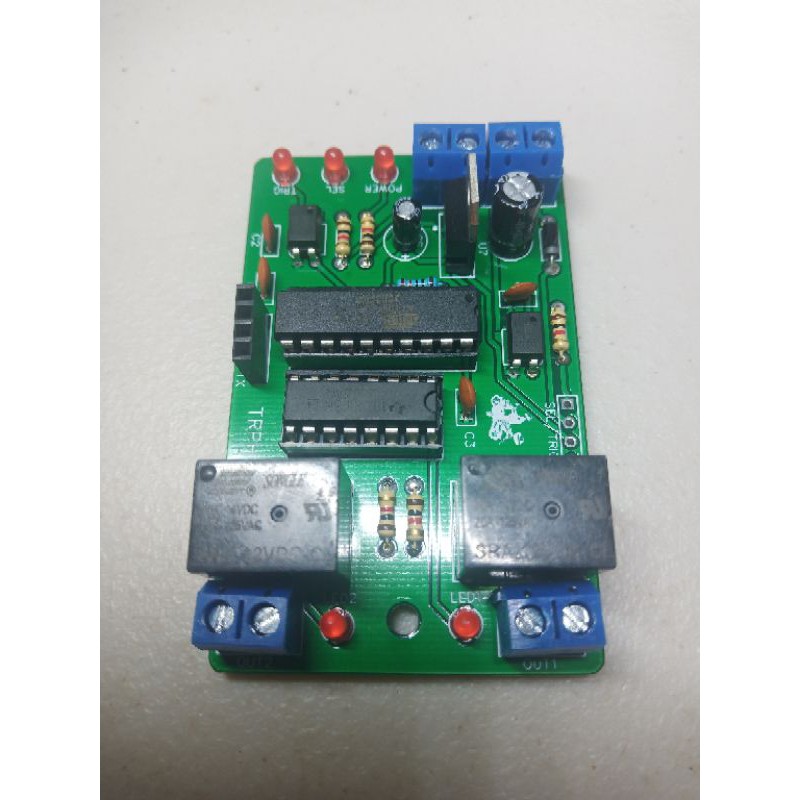 TRPH 20 Tones Horn Module with Bluetooth | Shopee Philippines