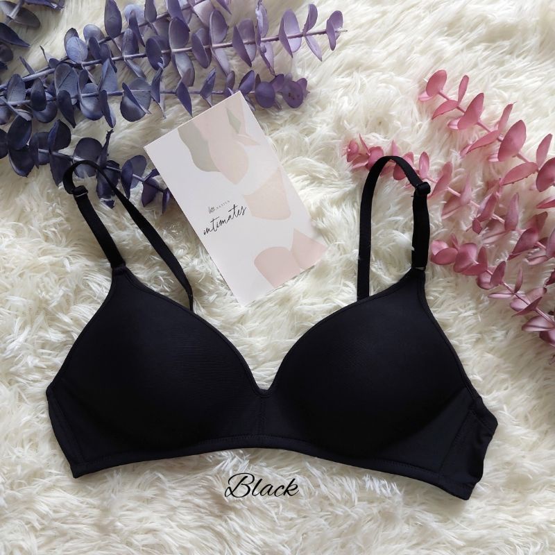 HTP Basics Intimates ONHAND ( Bra & Panty ) | Shopee Philippines